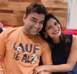 Suruchi Adarkar Husband, Age, Biography, Height, Parents, Caste, Net ...