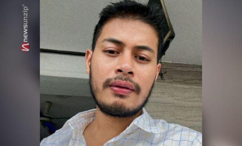Syafie Naswip Biodata, Wiki, Age, Wife, Family, Height, Nationality ...