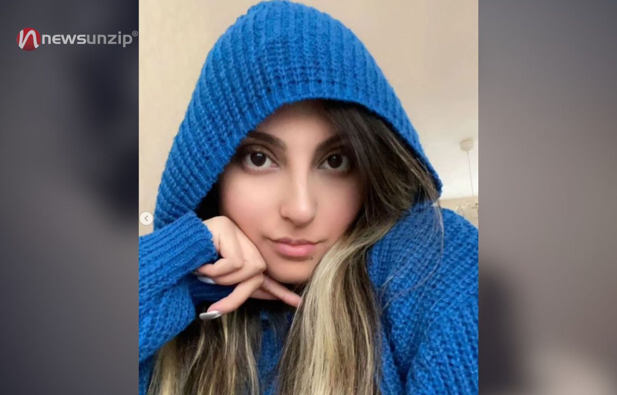 Tannaz Davoodi (Jamal Kudu Girl) Wiki, Biography, Age, Height, Family ...