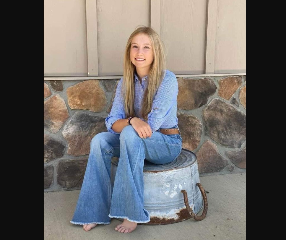 Taylor Orlowski Died: The Life and Legacy of a Young Equestrian Star