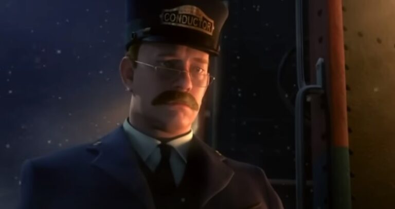 The Christmas Express Movie 1 Release Date: Cast, Recap, Review ...