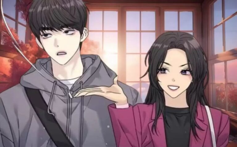 The Couple Breaker Season 2 (Chapter 46) Release Date, Renewed Or ...