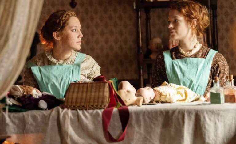 The Doll Factory Episode 7 & 8 Spoilers, Release Date, Cast ...