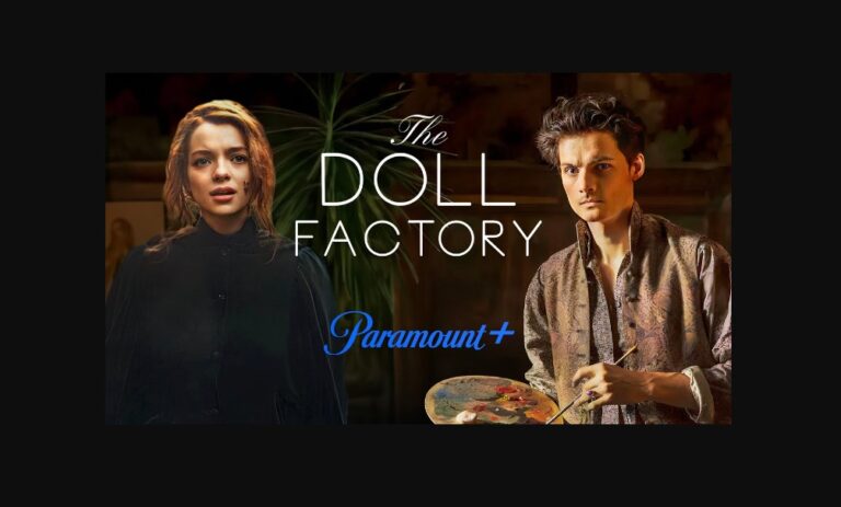 The Doll Factory Season 2 Spoilers, Release Date, Plot, Cast, Trailer ...