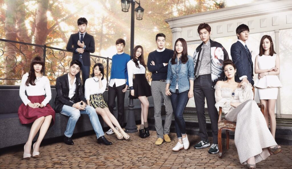 Will there be a The Heirs (K-Drama) Season 2? The Heirs Season 2 ...