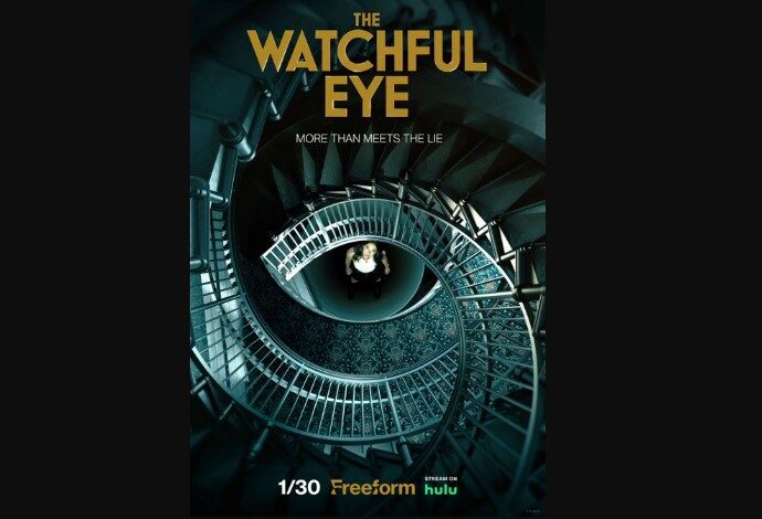 The Watchful Eye Season 1 Spoiler, Ending Explained, Release Date, Cast ...