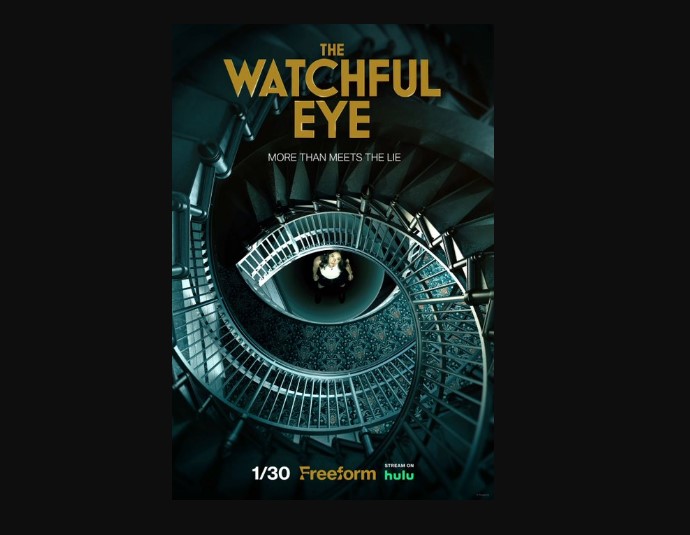 The Watchful Eye Season 1 Spoiler, Ending Explained, Release Date, Cast ...