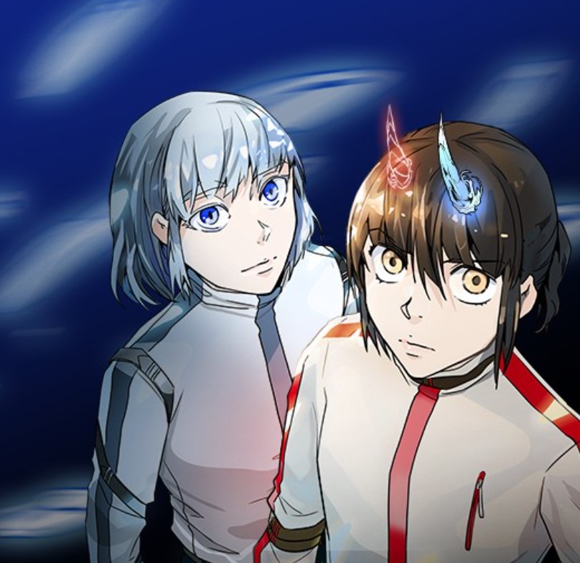 Tower Of God Chapter 604 Release Date, Spoiler, Raw Scan, Reviews ...