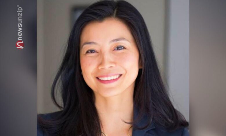 Who is Tracy Palandjian? Wiki, Age, Husband, Net Worth, Family, Harvard ...