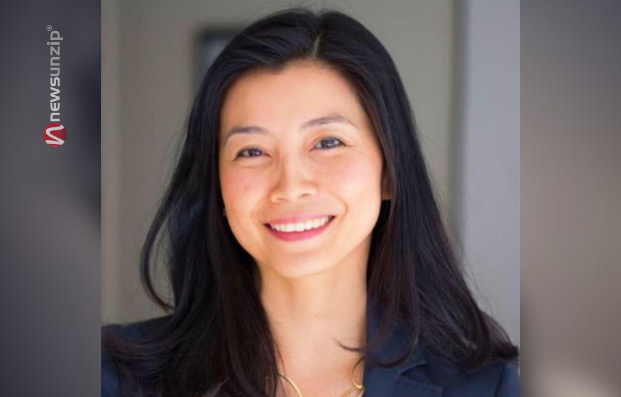 Who is Tracy Palandjian? Wiki, Age, Husband, Net Worth, Family, Harvard ...