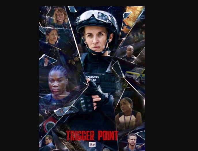 Trigger Point Season 2 Potential Release Date: Recap, Cast, Review ...