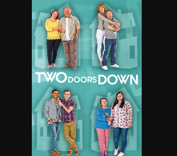 Two Doors Down Season 8 Spoiler, Release Date, Plot, Cast, Trailer ...