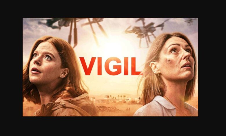 Vigil Season 2 Release Date, Recap, Spoiler, Star Cast, Ratings, Plot ...