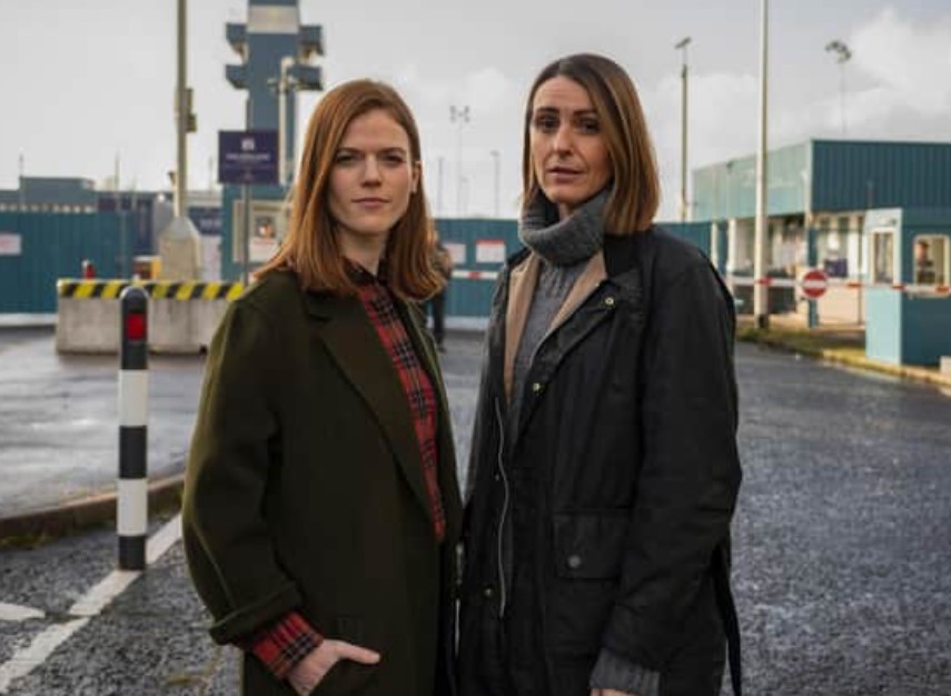 Vigil Season 2 Release Date, Recap, Spoiler, Star Cast, Ratings, Plot ...