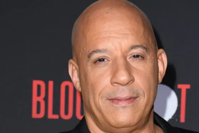Who is Asta Jonasson? Wiki, Age, Family, BIO & Facts About Vin Diesel ...