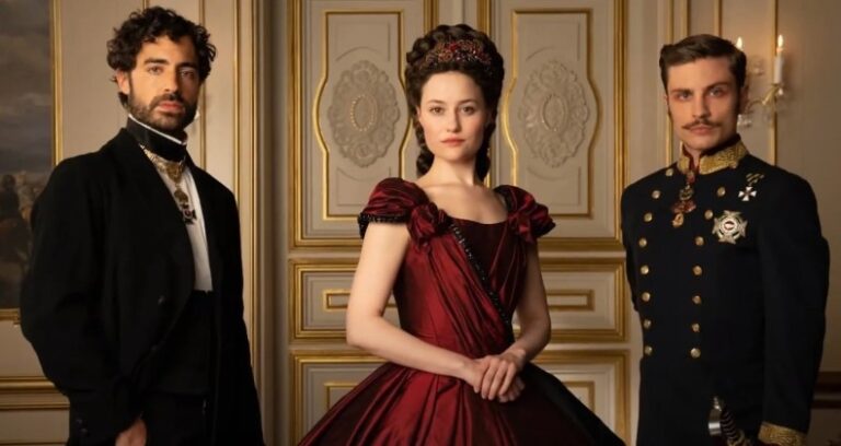Sisi Season 4 Release Date 2024 (Latest Updates) Star Cast, Story ...