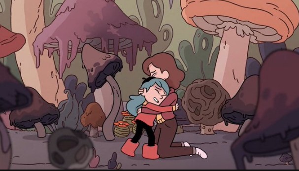 Hilda Season 4 Release Date: Plot, Cast, Spoiler, Trailer, OTT ...
