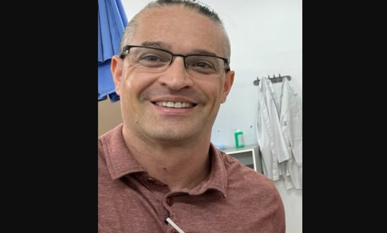 Who Is Dr. Ben Thomson? The Nephrologist Who Faced Suspension And ...
