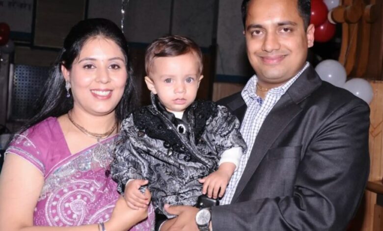 Who Is Geetika Sabarwal? Wiki, Age, Family & Facts About Vivek Bindra's ...