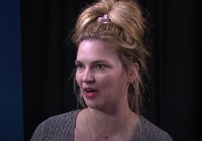Who is Amy Remeikis? Wiki, Age, Husband, Parents, Education, Net Worth ...