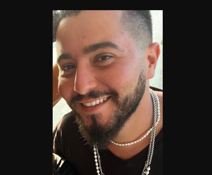 Who was Hostage Elia Toledano? Wiki, Biography, Age, Family, Girlfriend ...