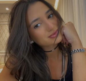 Maria Sofia Valim Obituary And Death Cause: Influencer Maria Sofia ...