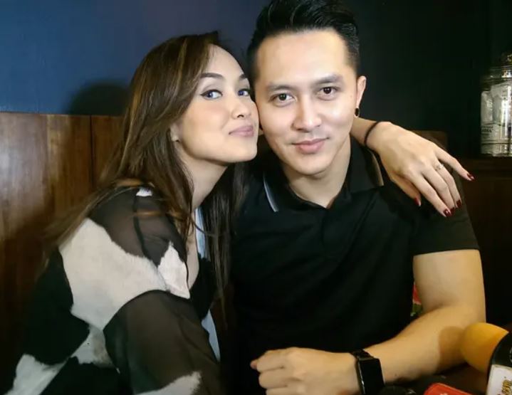 Sara Wijayanto Biodata, Wiki, Age, Husband, Kids, Family, Height, Net ...