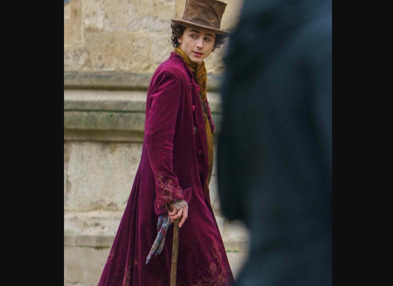 Wonka Release Date, Plotlines, Star Cast, Review, Spoilers, Where to ...