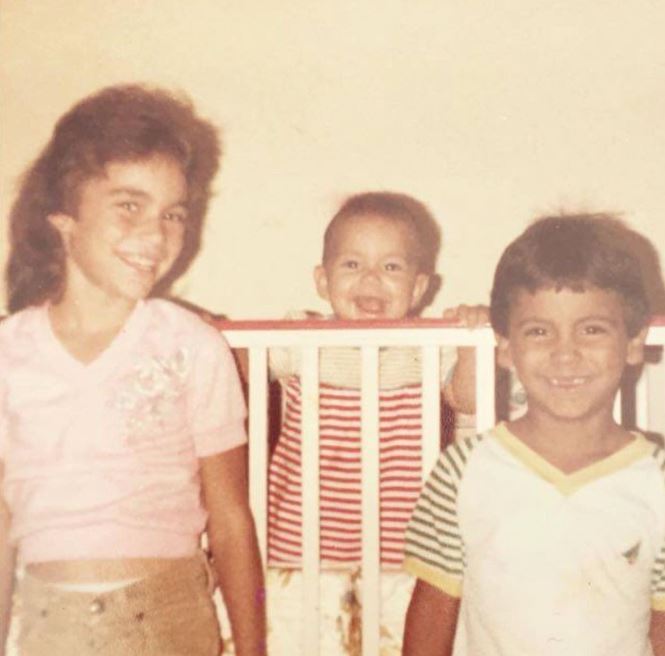 Who is Mireddys González? Wiki, Age, Net Worth, Kids, Husband, Family ...