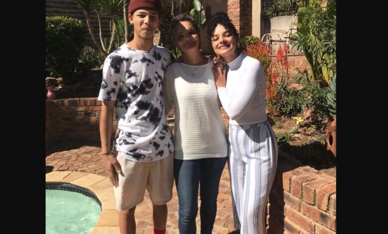 Zeenith Louise Death: A Tribute to the South African Star Who Died in a ...