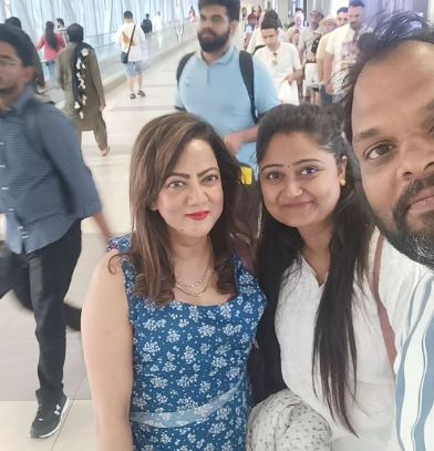 Who is Arzoo Kazmi? Biography, Wiki, Age, Husband, Family, Net Worth & More