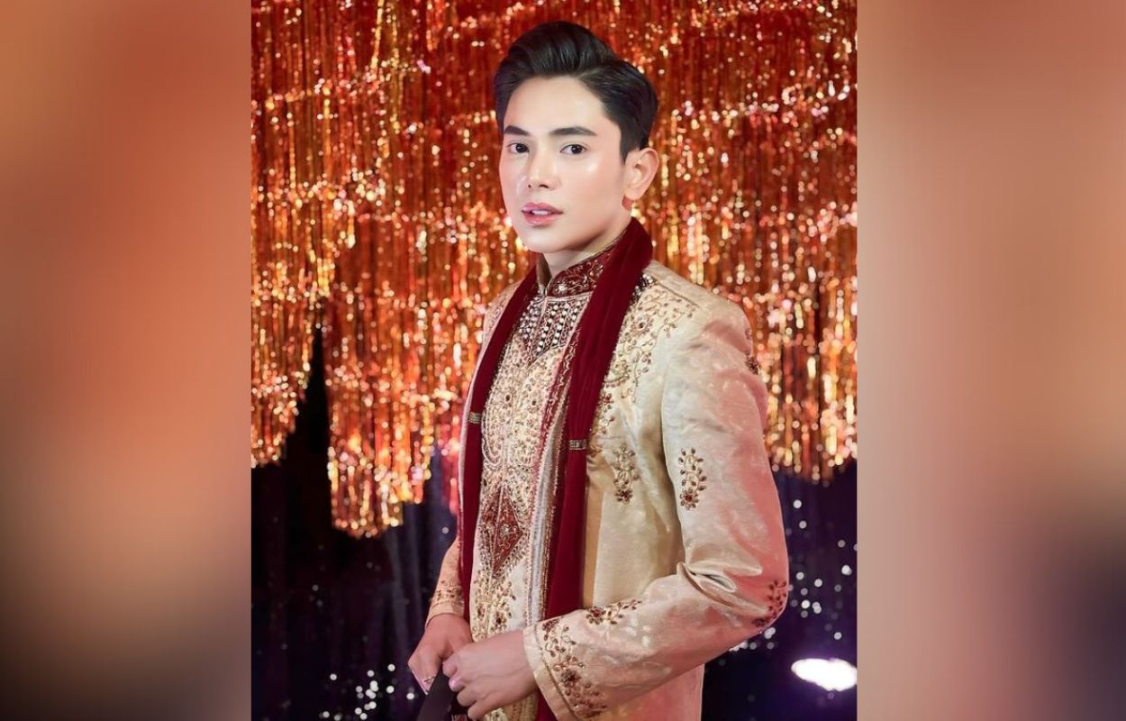 Kier King: Biodata, Wiki, Age, Height, Family, Girlfriend, Nationality ...
