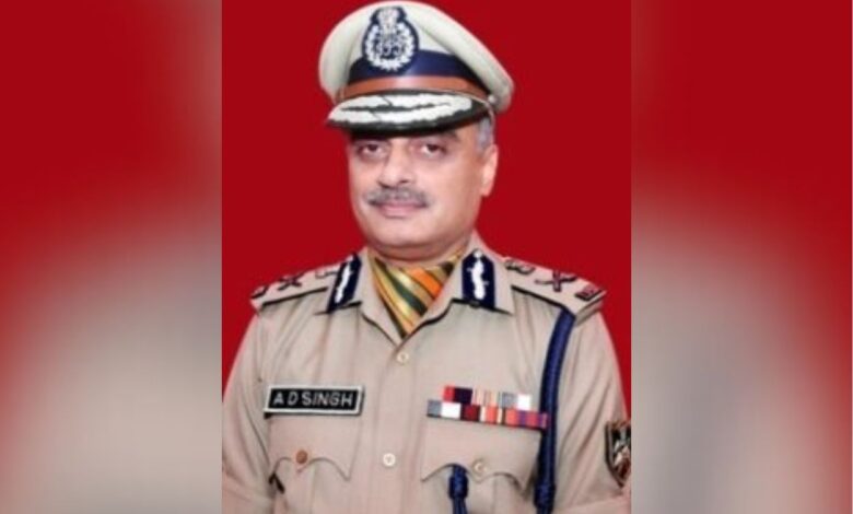 Who Is Rahul Rasgotra IPS? Biography, Wiki, Age, Wife, Family ...