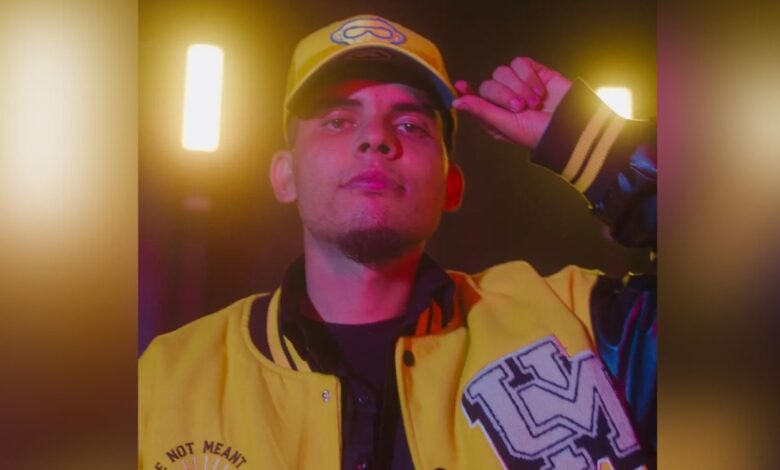 Saurabh Abhyankar (100 RBH Rapper) Wiki, Age, Height, Parents ...