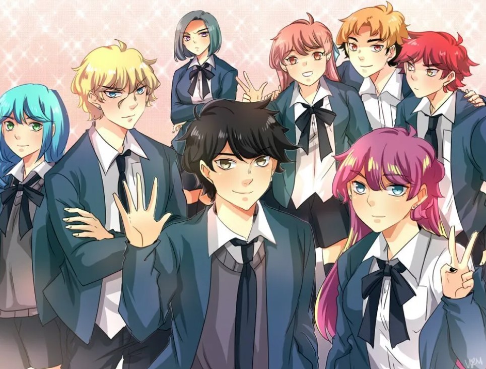 unOrdinary Chapter 334 Release Date, Spoiler, Countdown, Updates, Recap ...