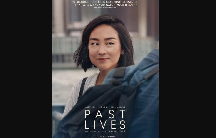 ‘Past Lives’ Release Date: Plot, Spoilers, Cast, Trailer, Streaming ...