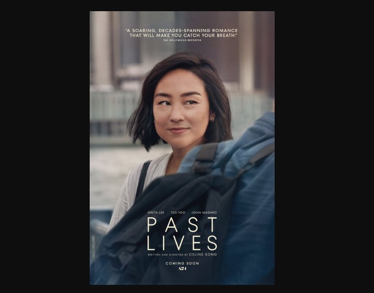 ‘Past Lives’ Release Date: Plot, Spoilers, Cast, Trailer, Streaming ...