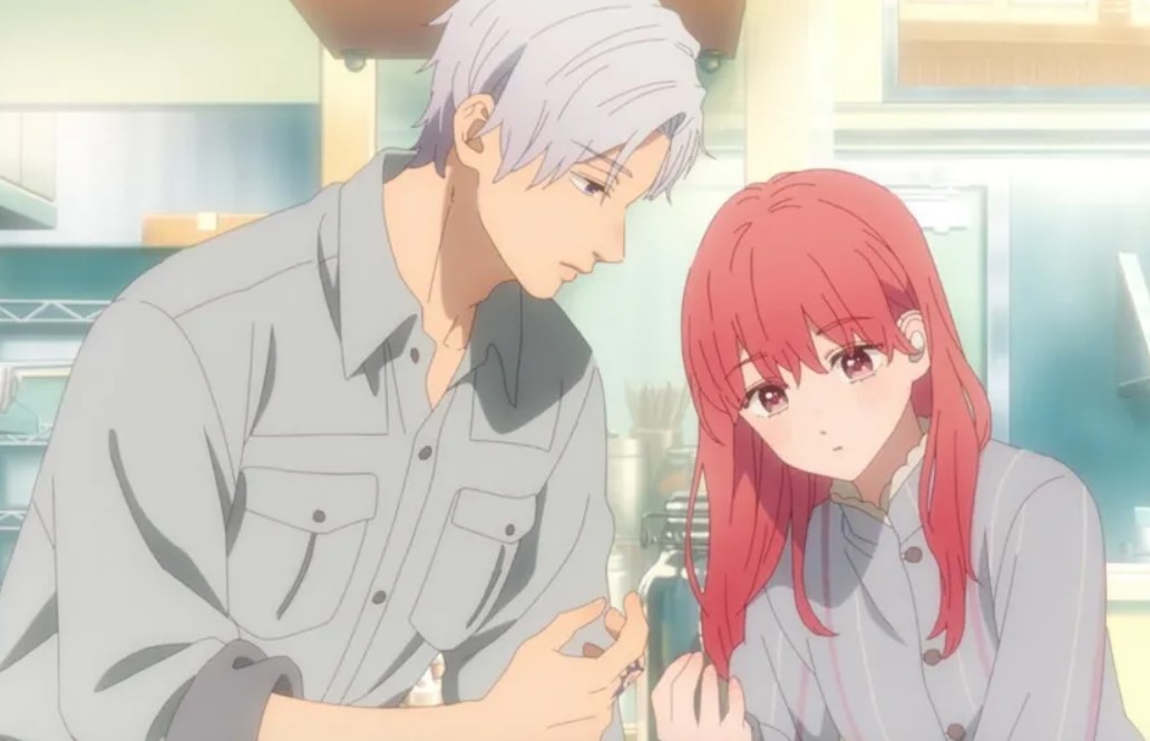 A Sign of Affection Season 2 Release Date, Cast, Plot, Trailer ...