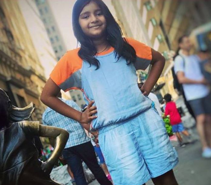 Aadhya Konidela (Pawan Kalyan's Daughter) Wiki, Biography, Age, Height ...