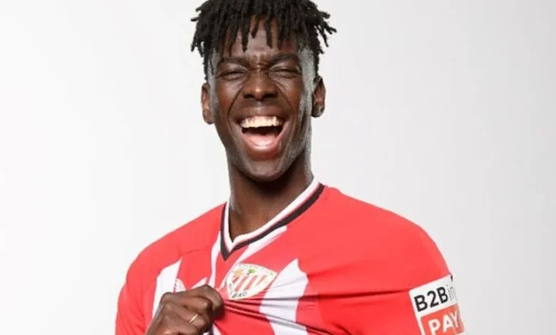 Who Is Adama Boiro? Wiki, Biography, Height, Weight, Age, Parents, Net ...