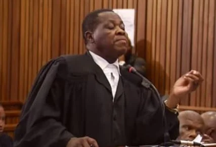 Advocate Thulani Mngomezulu Biography, Wiki, Age, Wife, Net Worth ...