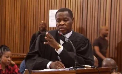 Advocate Thulani Mngomezulu Biography, Wiki, Age, Wife, Net Worth ...