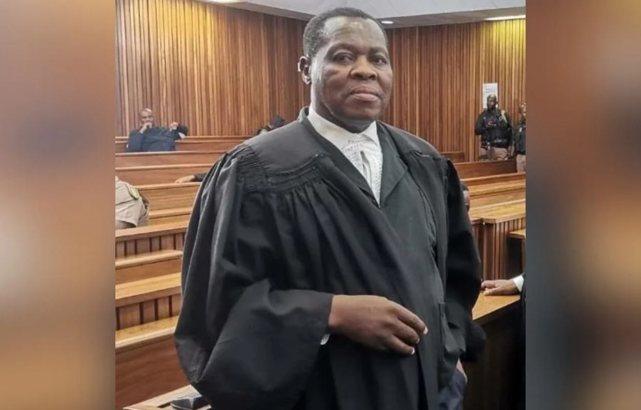 Advocate Thulani Mngomezulu Biography, Wiki, Age, Wife, Net Worth ...