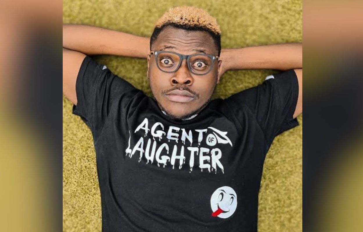 Agent of Laughter Biography, Wiki, Age, Net Worth, Girlfriend, Real ...