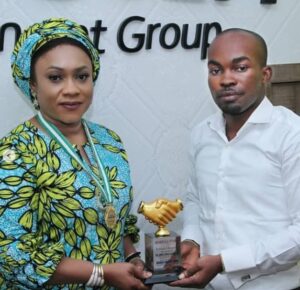 Aisha Achimugu Biography, Wiki, Husband, Age, Net Worth, Parents & Family