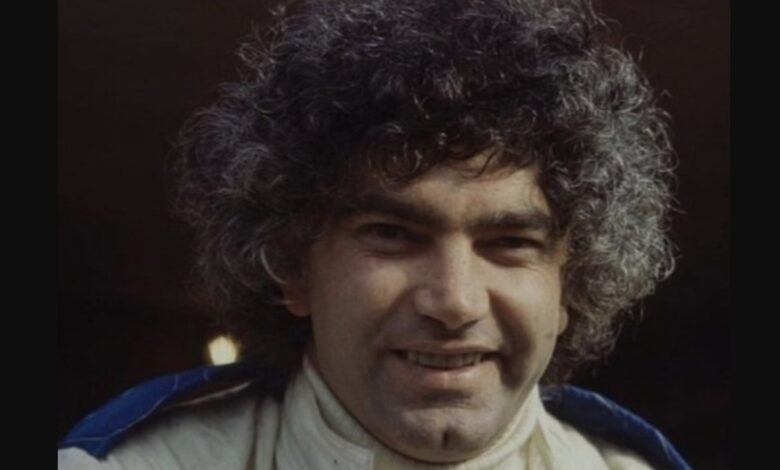 Alberto Colombo Cause of Death And Obituary: Italian Formula 2 Stalwart ...