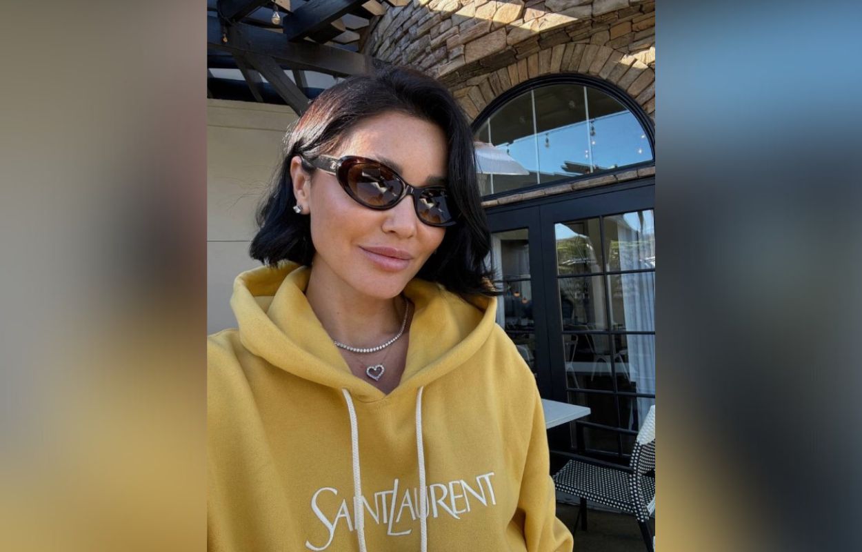 Who Is Alena Yanchevskaya? Wiki, Age, Husband, Height, Family, Net ...