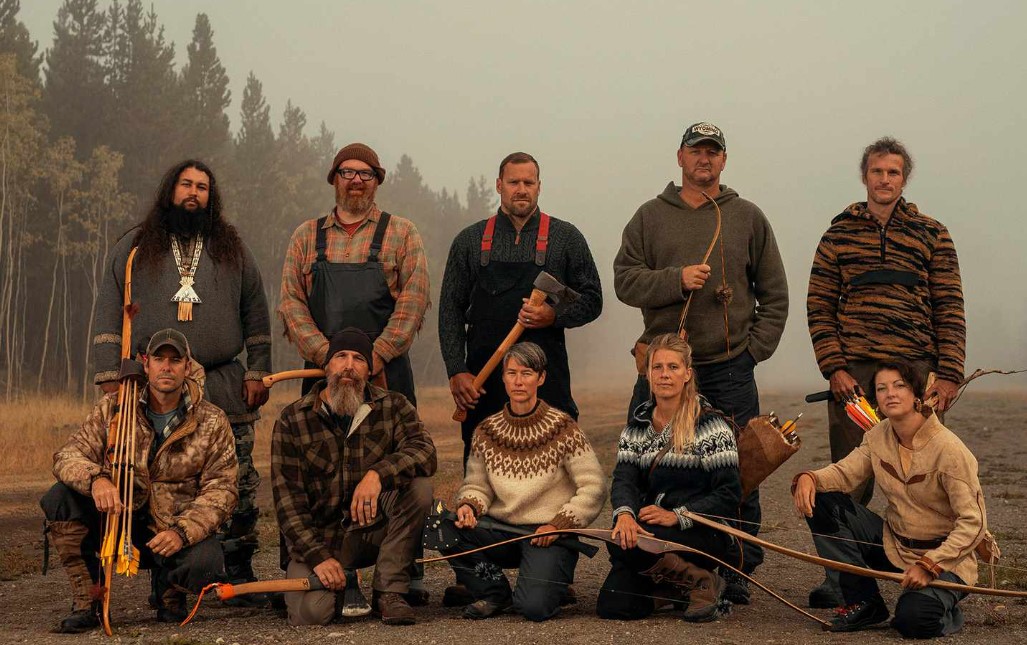 Alone Season 11 Release Date, Spoiler, Theme, Contestants, Plot ...