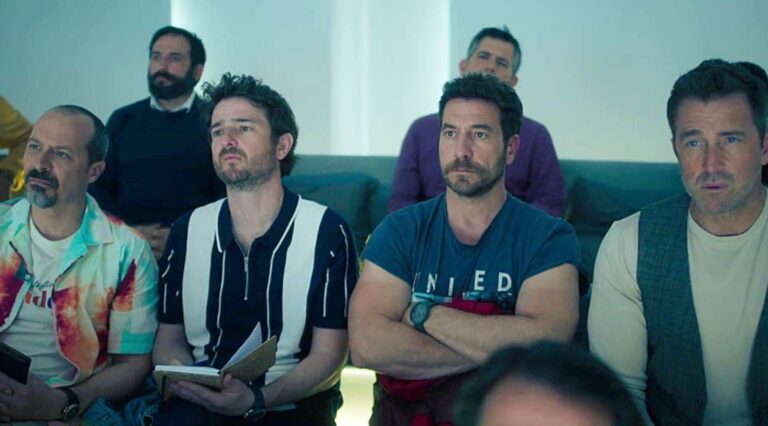 Alpha Males Season 2 Episode 1 Release Date, Cast, Spoilers, Where To ...