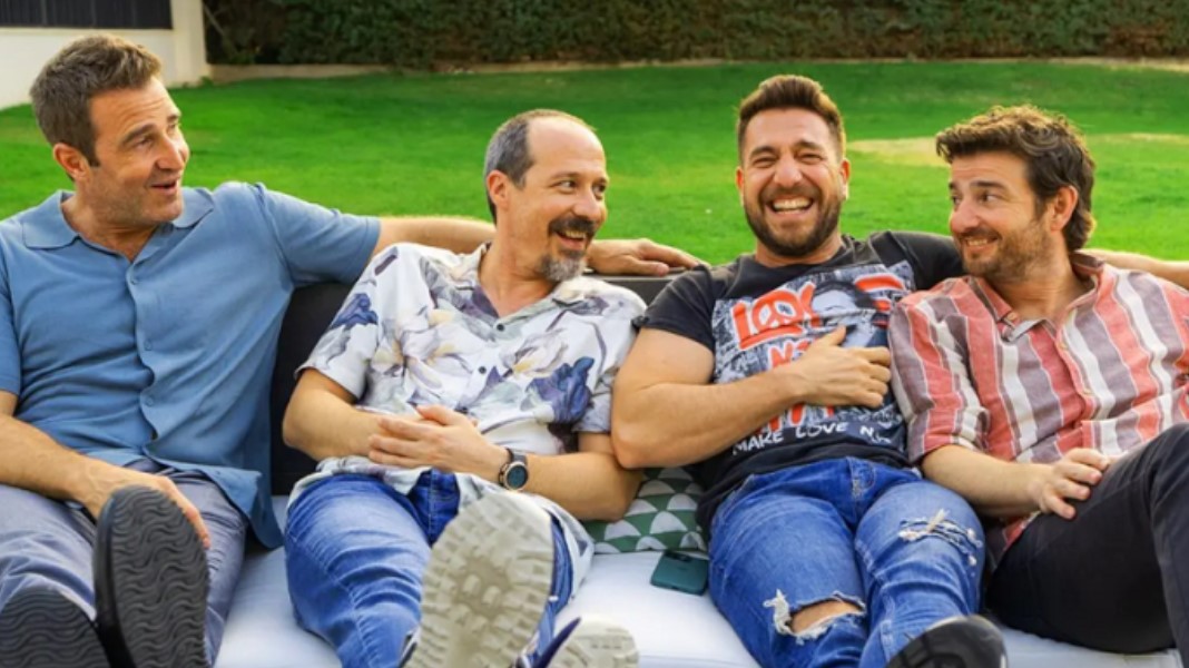 Alpha Males Season 2 Episode 1 Release Date, Cast, Spoilers, Where To ...